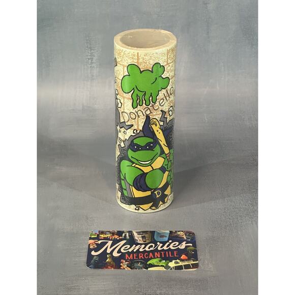 Teenage Mutant Ninja Turtles | Design | New Design Edge Wall Borders ...
